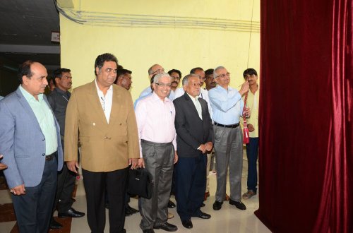 Gramin College of Engineering Nanded Campus: Photos, Virtual Tour