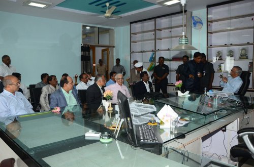 Gramin College of Engineering Nanded Campus: Photos, Virtual Tour