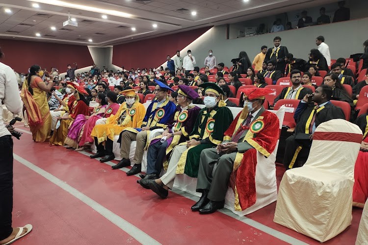 Great Eastern Medical School and Hospital Srikakulam Campus: Photos ...