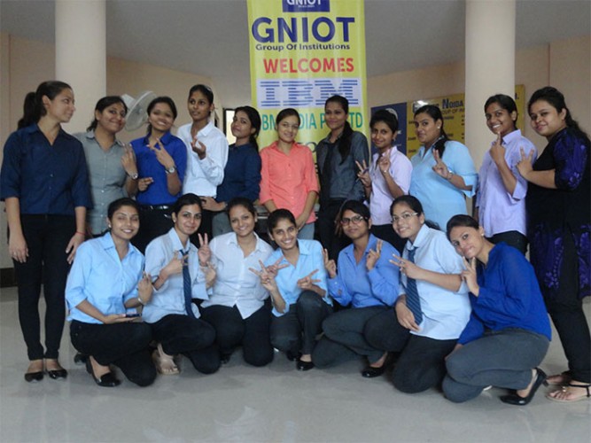 Greater Noida Institute of Technology (IPU Campus) Greater Noida Campus ...