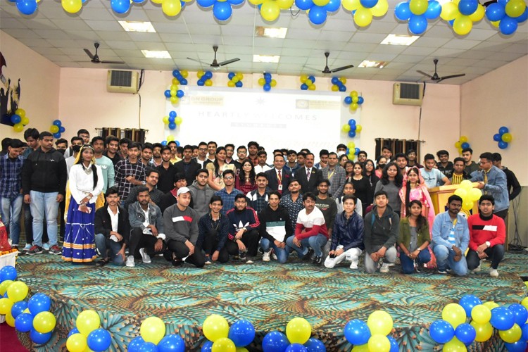 Greater Noida Institute of Technology (IPU Campus) Greater Noida Campus ...