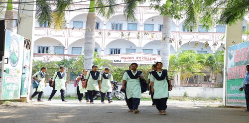 Green Fields Institutions Hyderabad Campus: Photos, Virtual Tour
