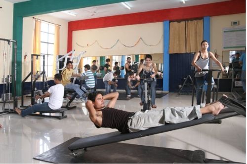 Green Hills Engineering College Solan Campus: Photos, Virtual Tour