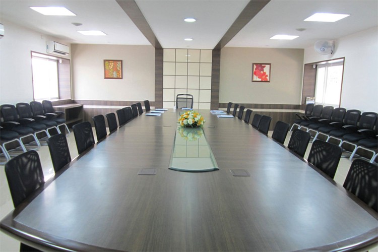 GRG School of Management Studies Coimbatore Campus: Photos, Virtual Tour