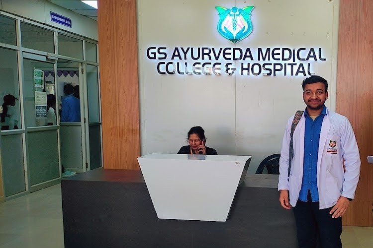 GS Medical College and Hospital Hapur Campus: Photos, Virtual Tour