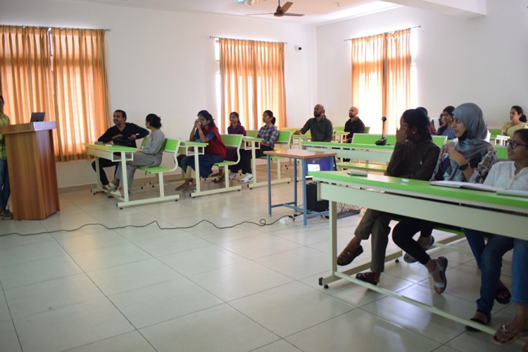 GSSS School of Architecture For Women Mysore Campus: Photos, Virtual Tour