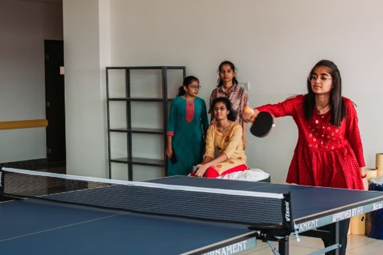 GSSS School of Architecture For Women Mysore Campus: Photos, Virtual Tour