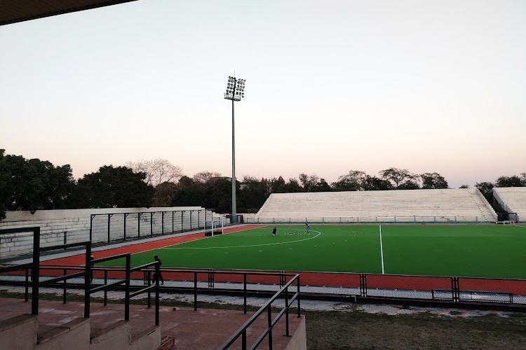 Guru Nanak Dev University Amritsar Campus: Photos, Virtual Tour