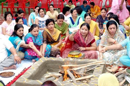 G.V.M Girls College Sonipat Campus: Photos, Virtual Tour