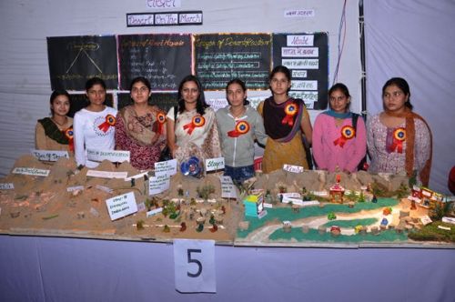 G.V.M Girls College Sonipat Campus: Photos, Virtual Tour