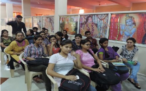 Gwalior Institute of Information Technology Gwalior Campus: Photos ...