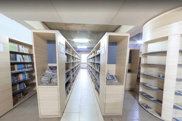 Gyanmanjari Innovative University Bhavnagar Campus: Photos, Virtual Tour