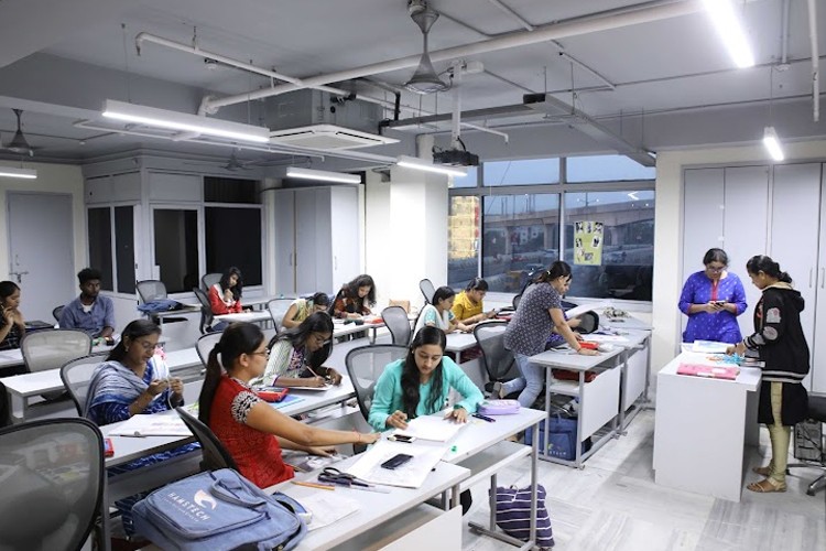 Hamstech Institute of Fashion & Interior Design Hyderabad Campus ...