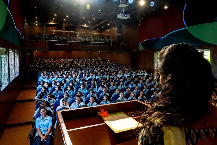 Harsha Institutions Bangalore Campus: Photos, Virtual Tour