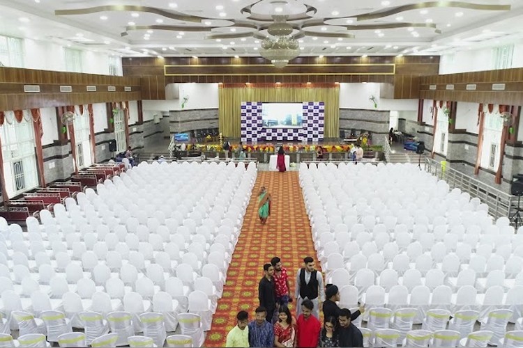 Harsha Institutions Bangalore Campus: Photos, Virtual Tour