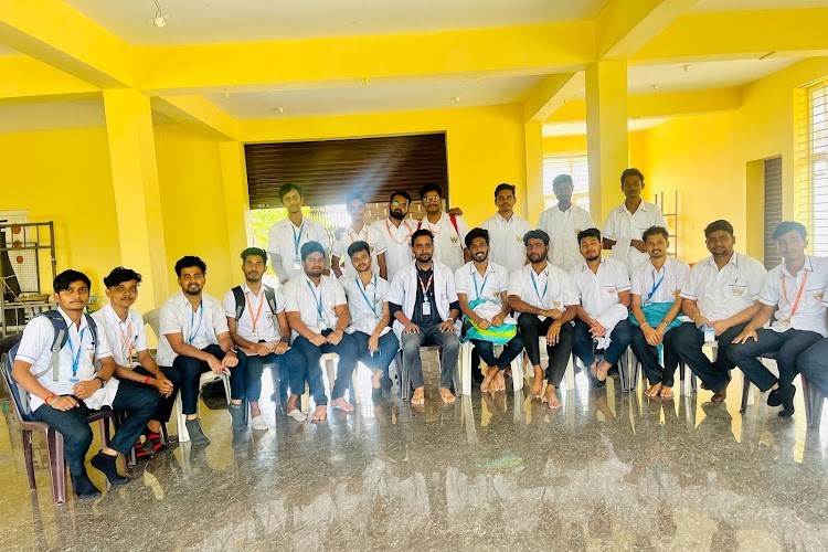 Harsha Institutions Bangalore Campus: Photos, Virtual Tour