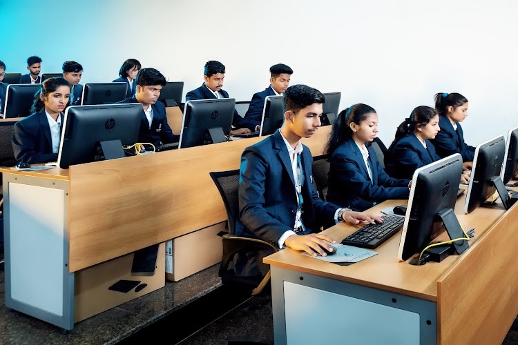 Harsha Institutions Bangalore Campus: Photos, Virtual Tour