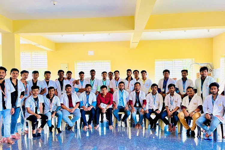 Harsha Institutions Bangalore Campus: Photos, Virtual Tour