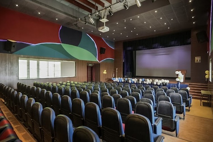 Harsha Institutions Bangalore Campus: Photos, Virtual Tour