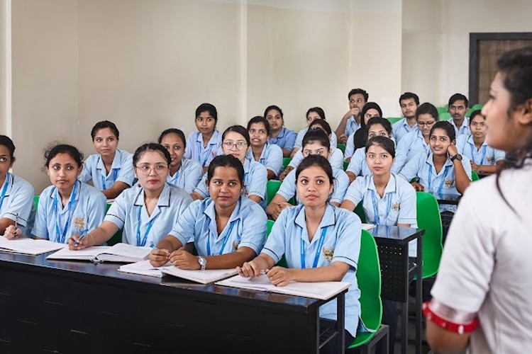Harsha Institutions Bangalore Campus: Photos, Virtual Tour
