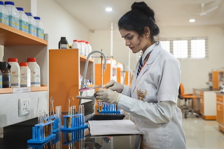 Harsha Institutions Bangalore Campus: Photos, Virtual Tour