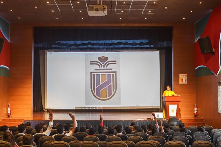 Harsha Institutions Bangalore Campus: Photos, Virtual Tour