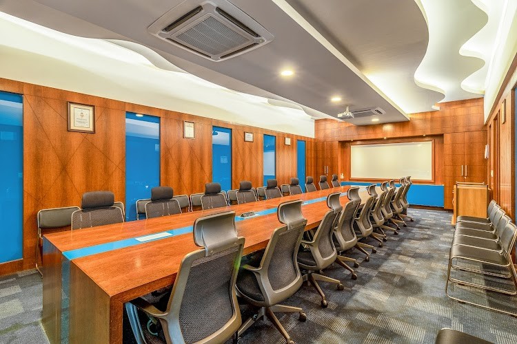 Harsha Institutions Bangalore Campus: Photos, Virtual Tour