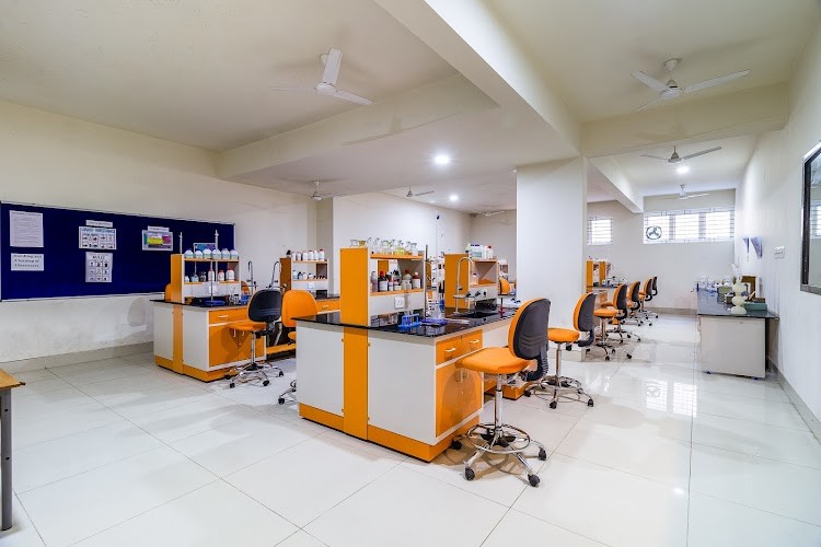 Harsha Institutions Bangalore Campus: Photos, Virtual Tour