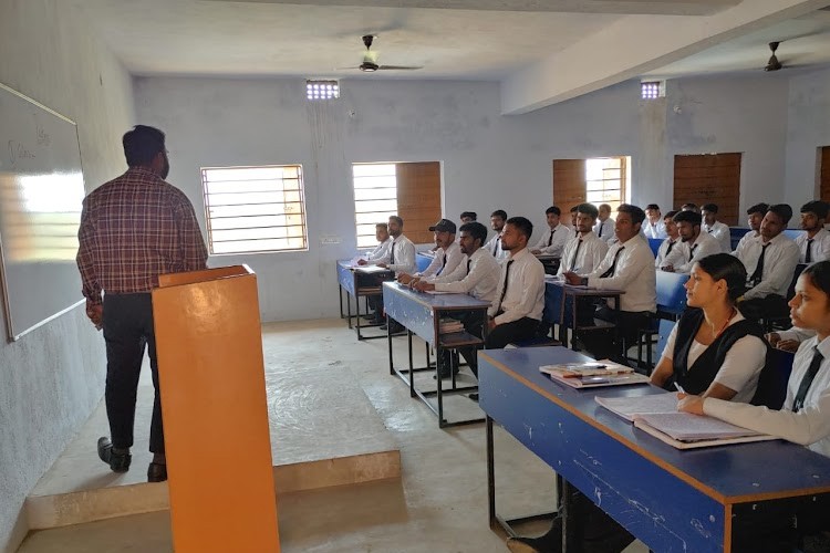 HGEA College of Pharmacy Bokaro Campus: Photos, Virtual Tour