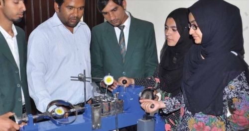 Himalayan Group of Professional Institutions Sirmaur Campus: Photos ...