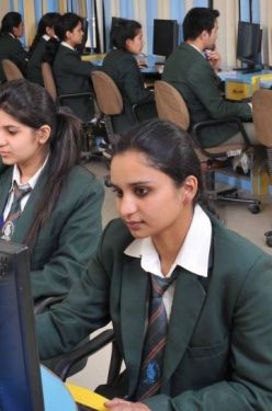 Himalayan Group of Professional Institutions Sirmaur Campus: Photos ...