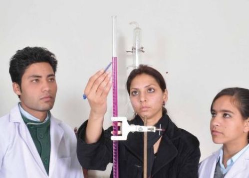 Himalayan Group of Professional Institutions Sirmaur Campus: Photos ...