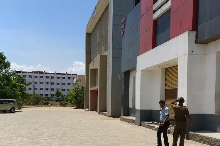 Hindusthan Institute of Technology Coimbatore Campus: Photos, Virtual Tour
