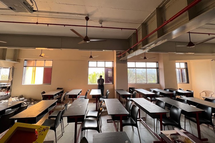Hiray School of Design Mumbai Campus: Photos, Virtual Tour
