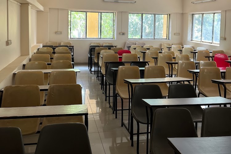 Hiray School of Design Mumbai Campus: Photos, Virtual Tour