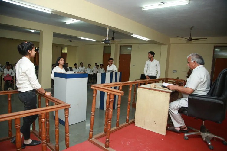 HLM Group of Institutions Ghaziabad Campus: Photos, Virtual Tour