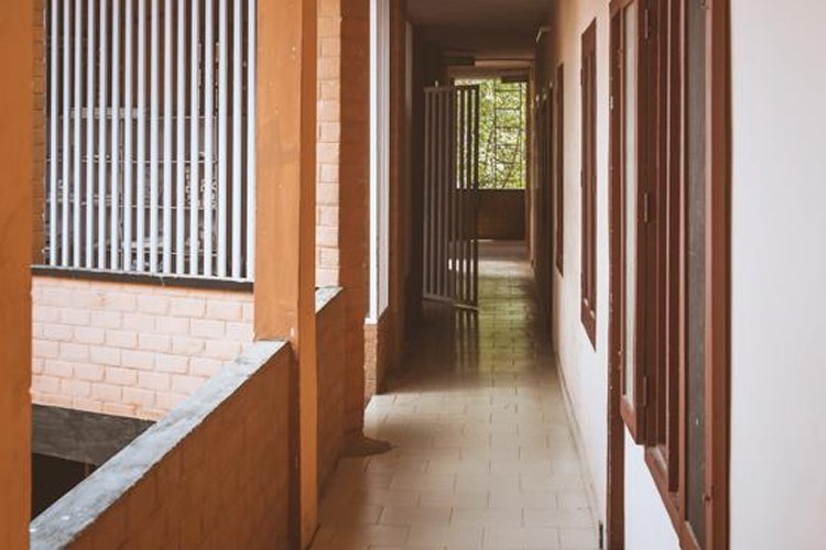 Holy Crescent College of Architecture Ernakulam Campus: Photos, Virtual ...