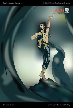 IACG in collaboration with JNTU Hyderabad Campus: Photos, Virtual Tour