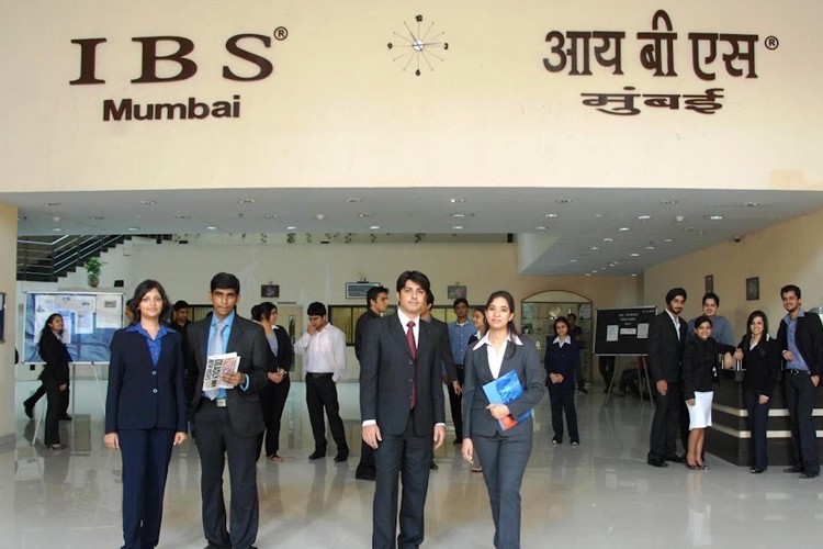 IBS Mumbai Campus: Photos, Virtual Tour