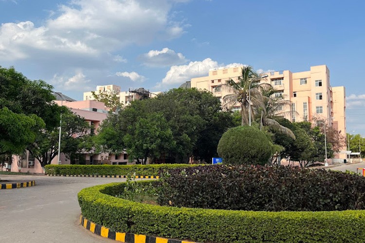 ICFAI Foundation for Higher Education Campus: Photos, Virtual Tour