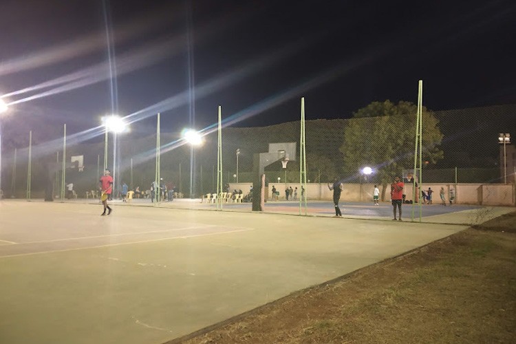 ICFAI Foundation for Higher Education Campus: Photos, Virtual Tour