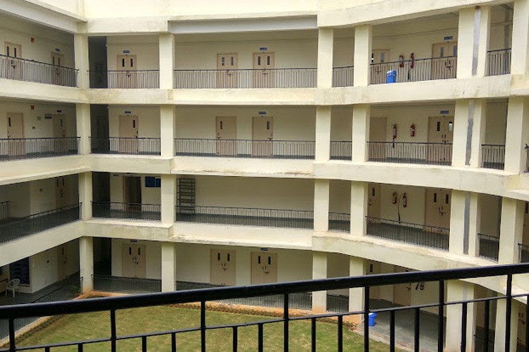 ICFAI Foundation for Higher Education Campus: Photos, Virtual Tour