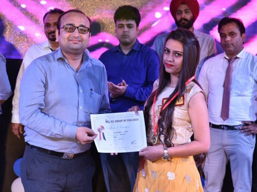 ICL Group of Colleges Ambala Campus: Photos, Virtual Tour