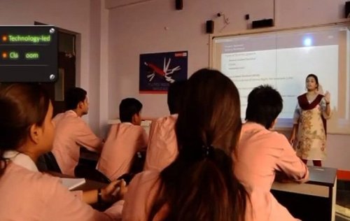 ICL Group of Colleges Ambala Campus: Photos, Virtual Tour