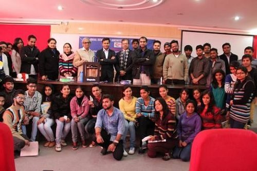 Ideal School of Architecture Ghaziabad Campus: Photos, Virtual Tour