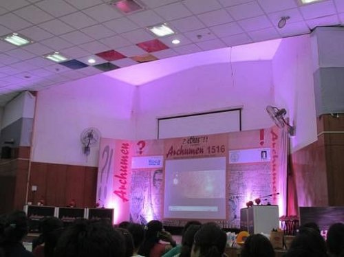 Ideal School of Architecture Ghaziabad Campus: Photos, Virtual Tour