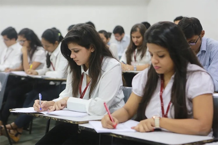 IES Management College and Research Centre Mumbai Campus: Photos ...