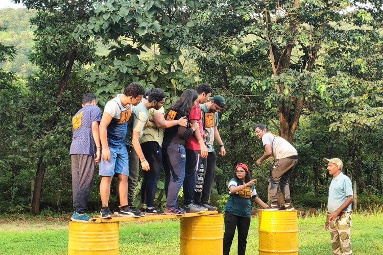 IES Management College and Research Centre Mumbai Campus: Photos ...