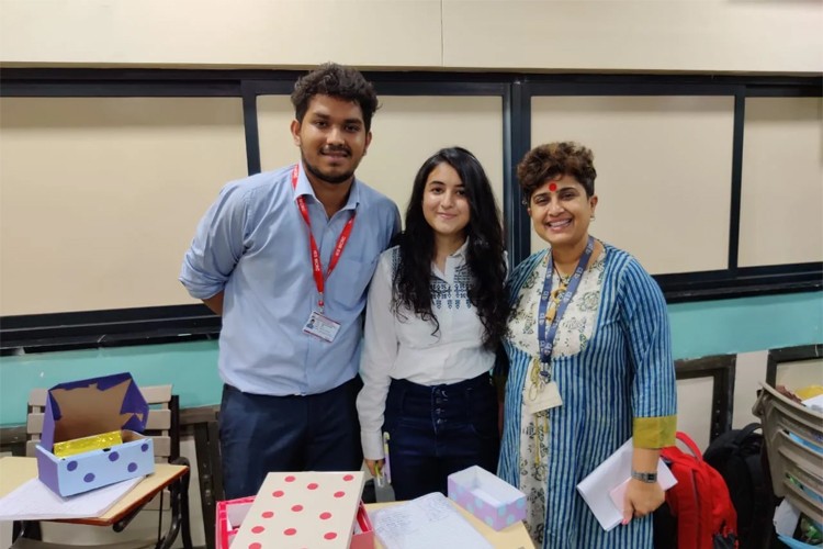 IES Management College and Research Centre Mumbai Campus: Photos ...