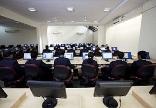 IFIM Law School Bangalore Campus: Photos, Virtual Tour